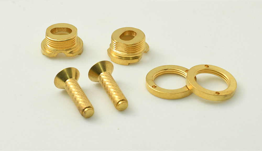 Vintage Modular Toggle Switch Parts | Uma Industries – Premium Brass ...